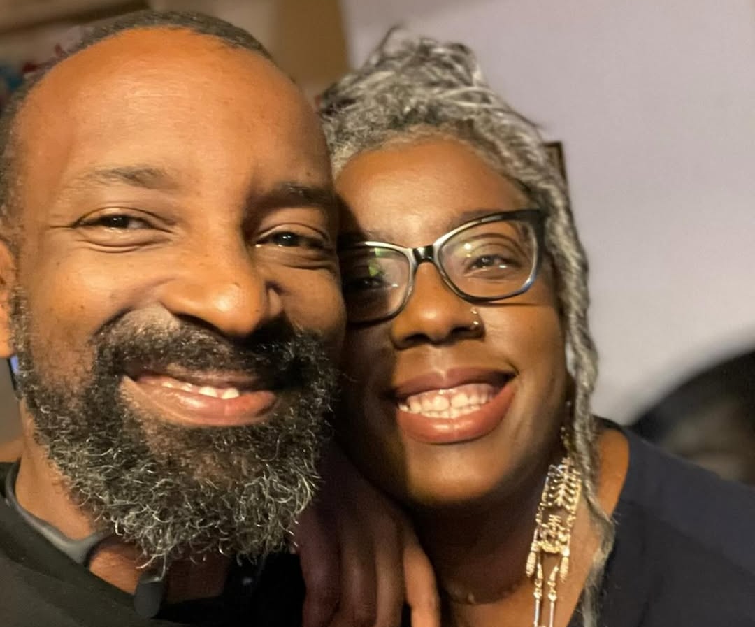 “I Hate Living Without You”: Ciru Muriuki’s Touching Tribute to Charles ...