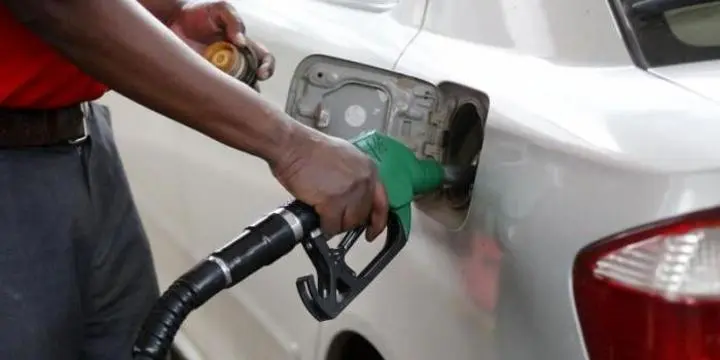 EPRA taps fuel stabilization fund to maintain pump prices - Breaking ...