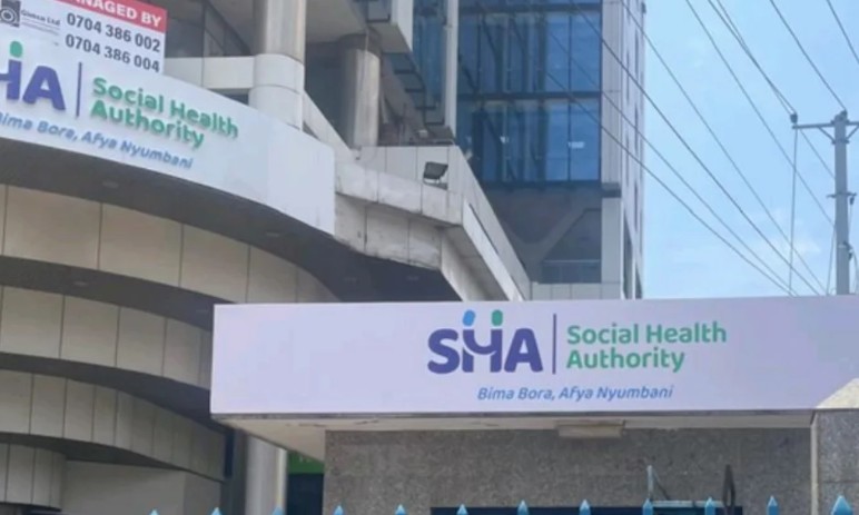 SHA rolls out measures to boost healthcare efficiency - Breaking Kenya News