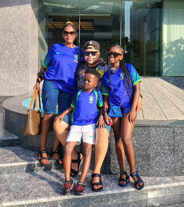 Betty Bayo’s Daughter Lists Pros and Cons of Having 2 Dads - Breaking ...