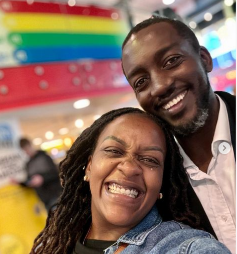 Murugi Munyi’s Anniversary: A Look Back at Their Journey Together ...
