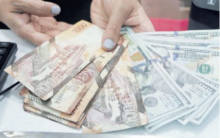 South Africa edges out Kenya in Q1 2025 capital venture flows ...