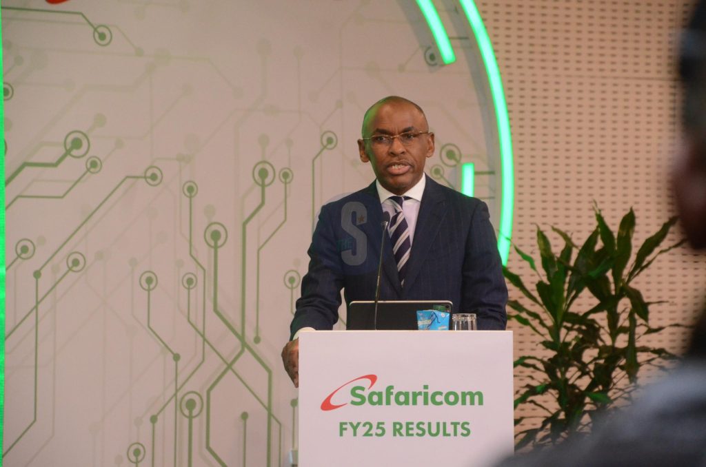 Safaricom eyes Ethiopia profitability in 2027, to launch Fuliza next ...