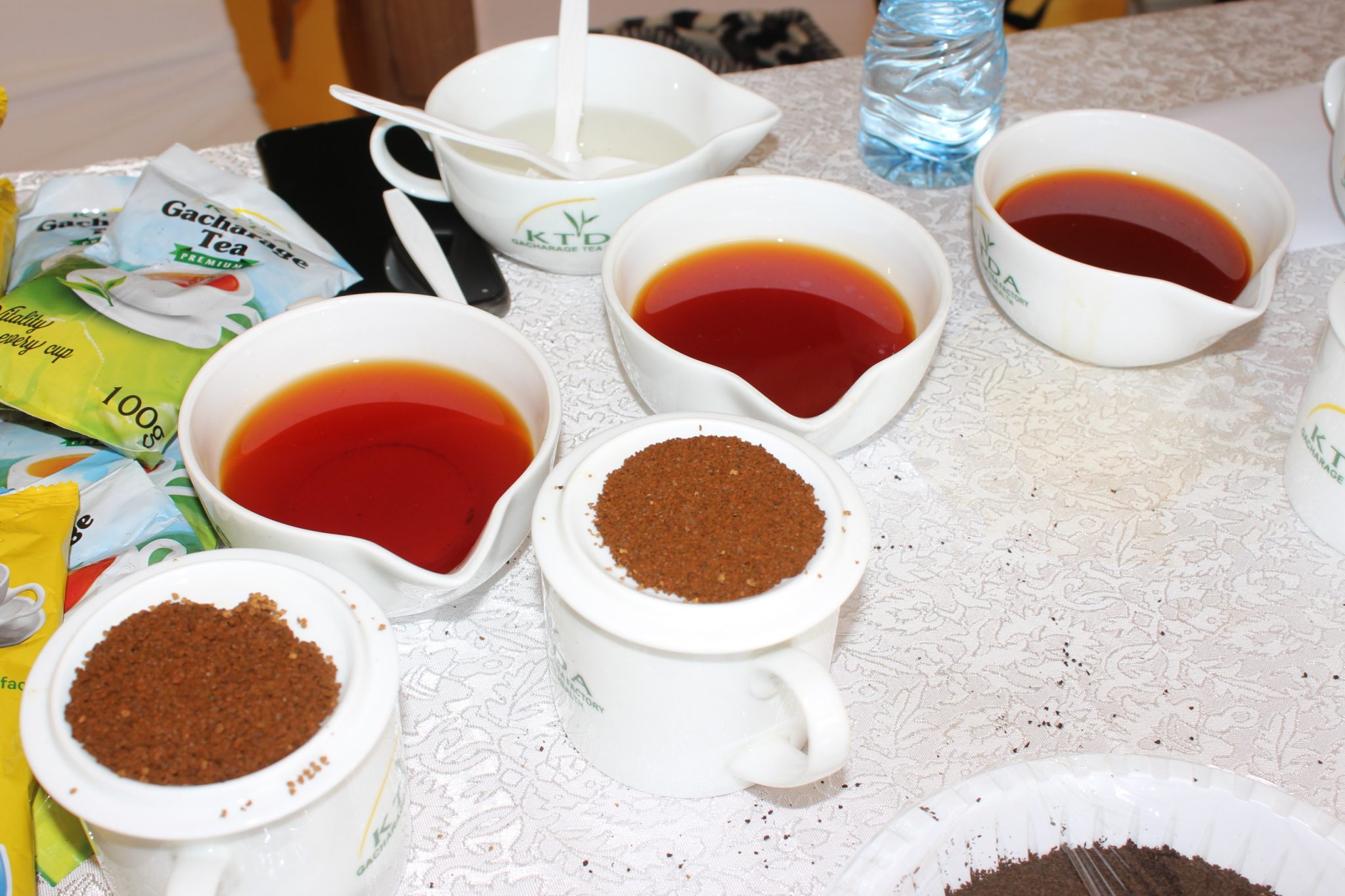 Murang’a farmers earn Sh310m in weekly tea sales - Breaking Kenya News