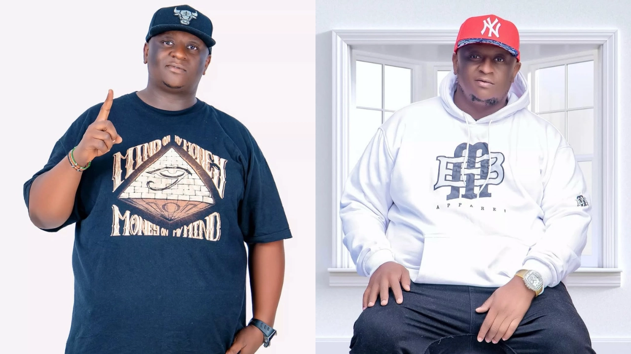 Popular Events Promoter Maurice Ryan has Passed away, Celebrities mourn ...