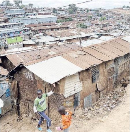 Hope for better living as Sh578m World Bank project rolls out in city ...