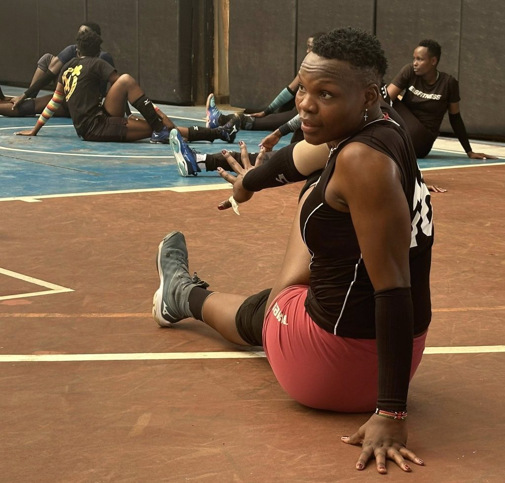 Allowance row threatens to overshadow Malkia Strikers’ World ...