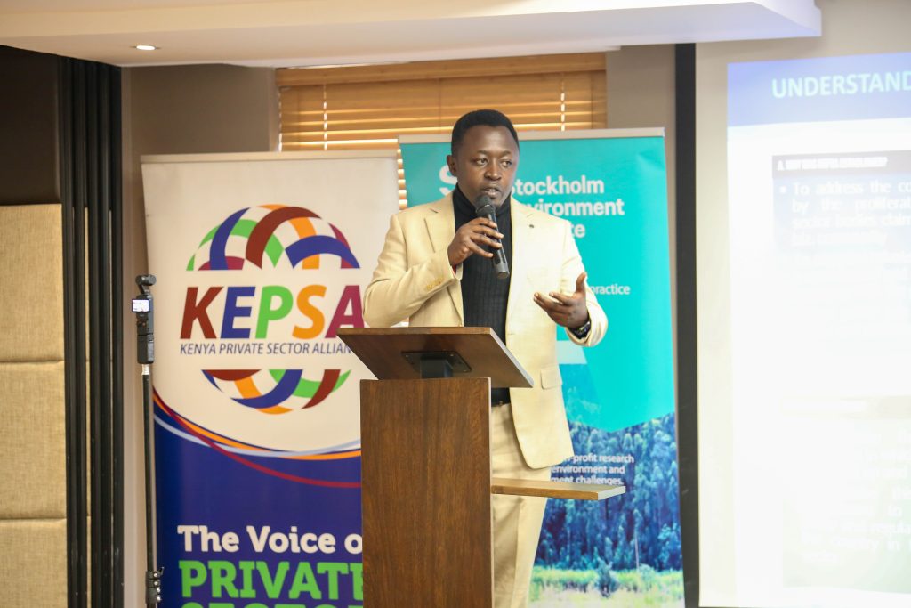 Kenya eyes bioeconomy clusters to boost innovation and investment ...