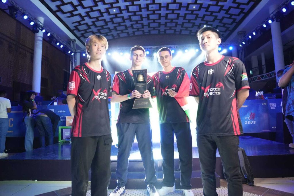 PMAC 2025 Finals in Nairobi Marks Historic Milestone for African ...