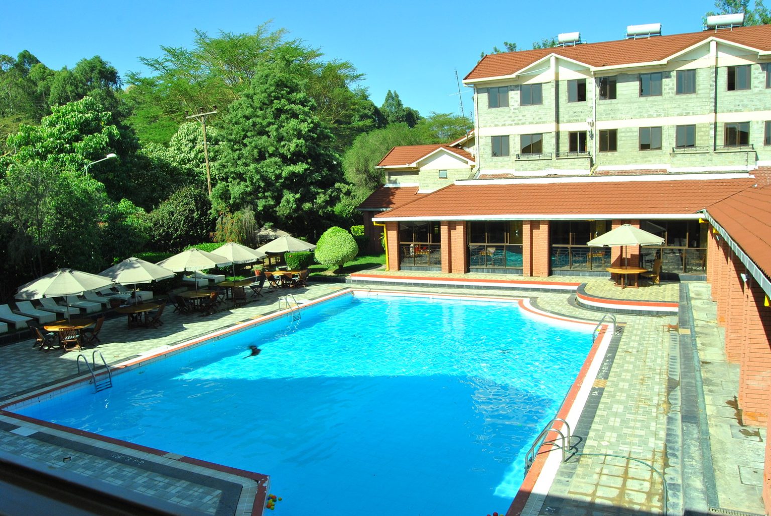 Kenya Pipeline’s hospitality training boost via Morendat - Breaking ...