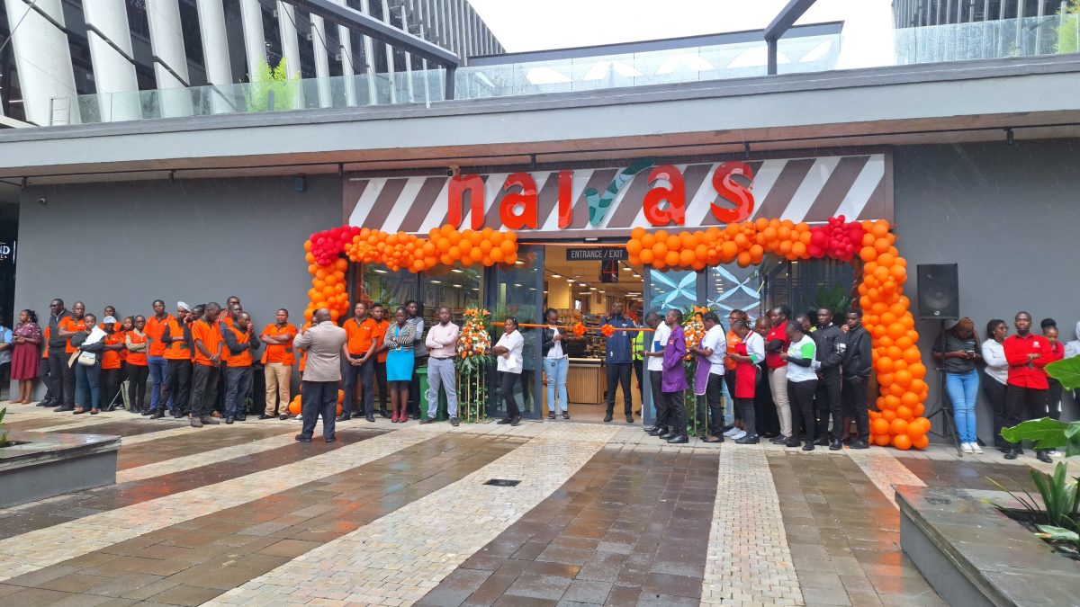 Naivas marks 35 years in Kenya’s retail market - Breaking Kenya News