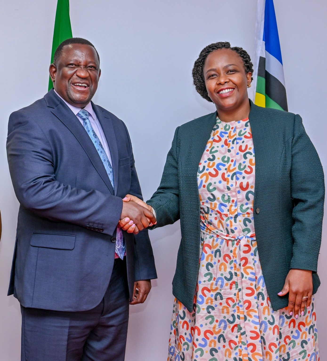 Kenya, NBA to build world-class multi-purpose basketball arena ...