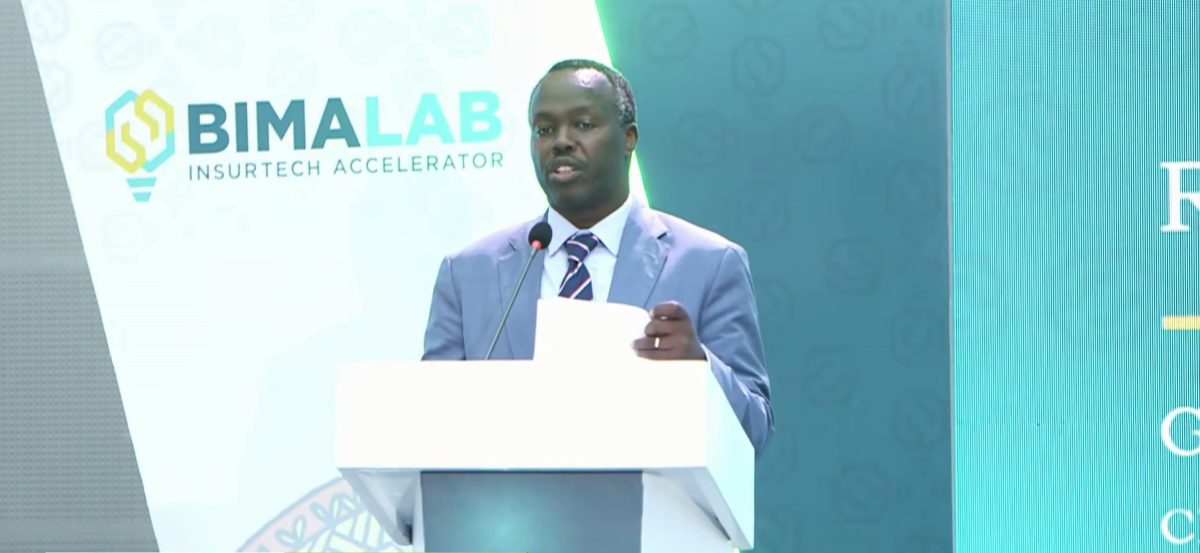 Kenya tightens digital insurance rules as Africa moves towards ...