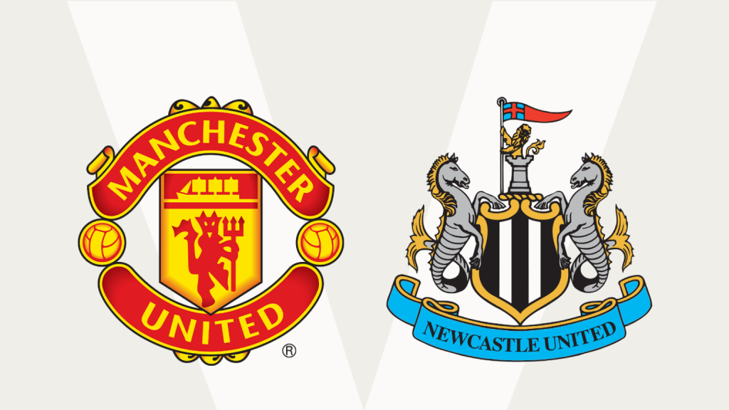 Manchester United vs Newcastle United: Why there’s only one match on ...