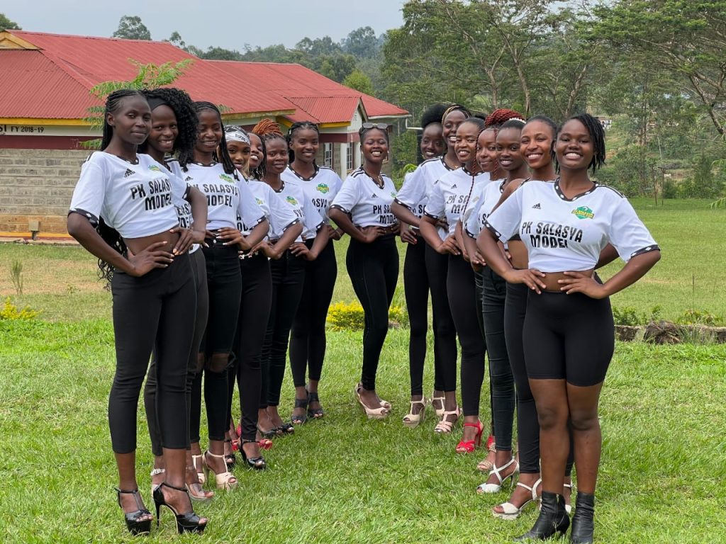 Mumias East Beauty Pageant Unveils Top 28 Finalists Ahead of Glamorous ...