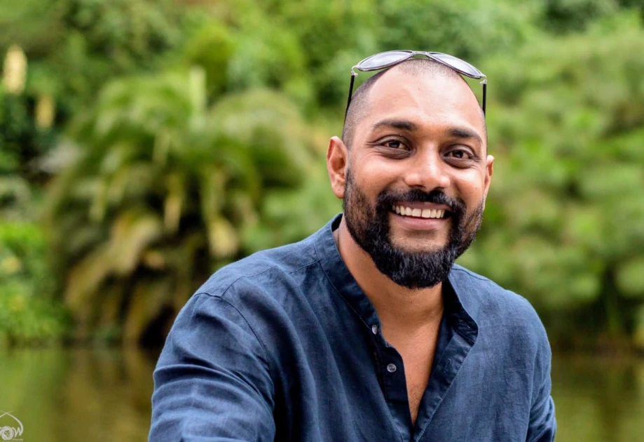 PROFILE: EatOut CEO Mikul Shah on success, privilege and what Kenyan ...