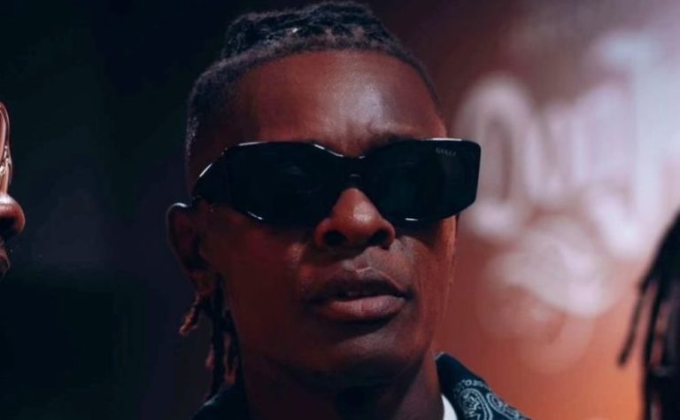 Jose Chameleone’s 2025 Miracle: Reflecting on His Near-Death Experience ...
