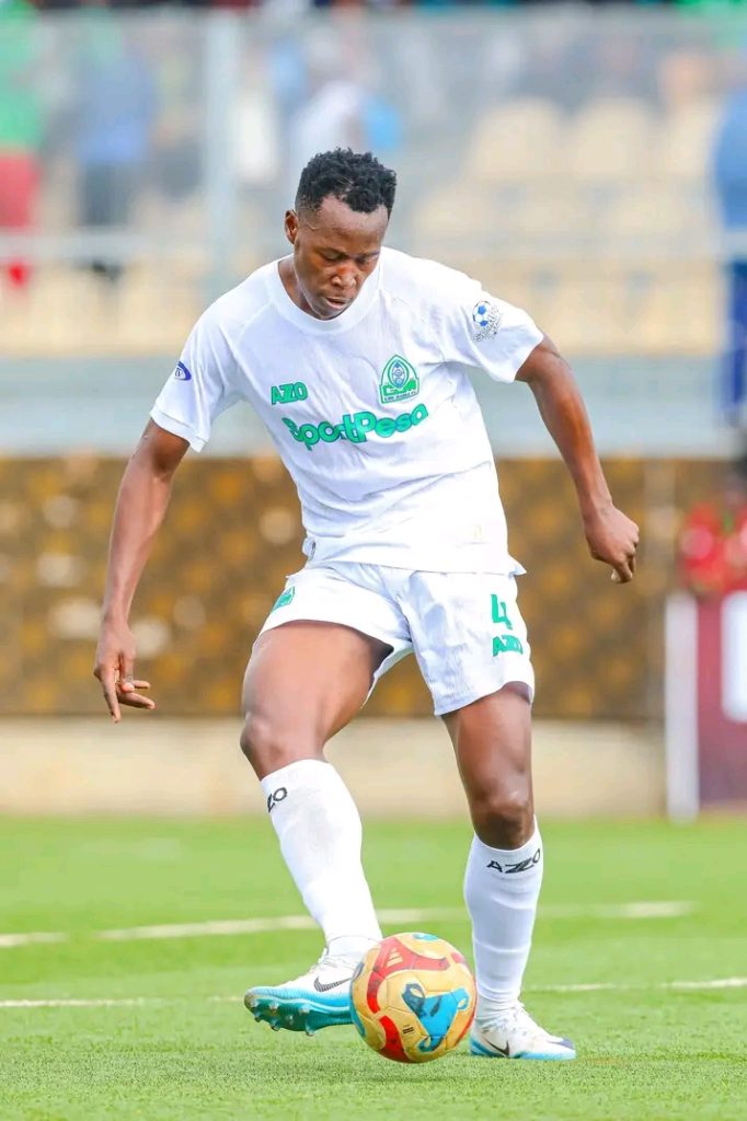 Pride and points at stake as K’Ogalo dare Ingwe in 98th Mashemeji derby - Breaking Kenya News