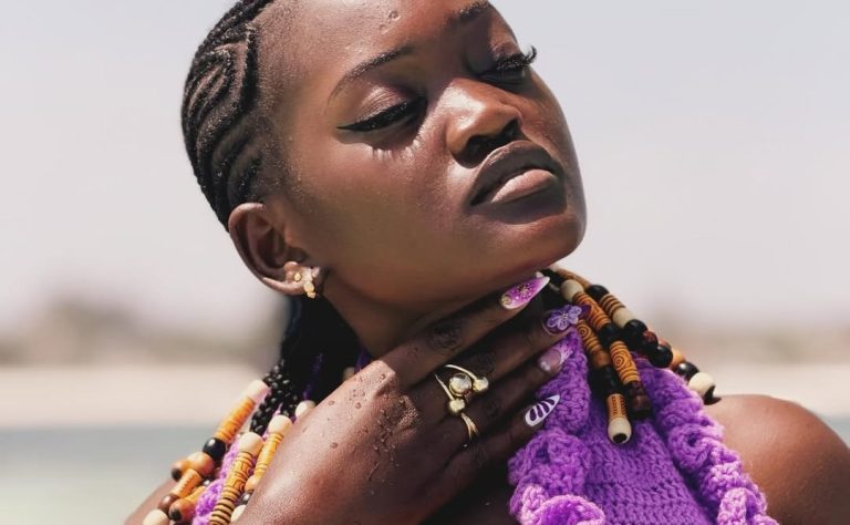Seven Figures Strong: Mjaka Mfine Hits 1 Million Followers as Kenya’s ...