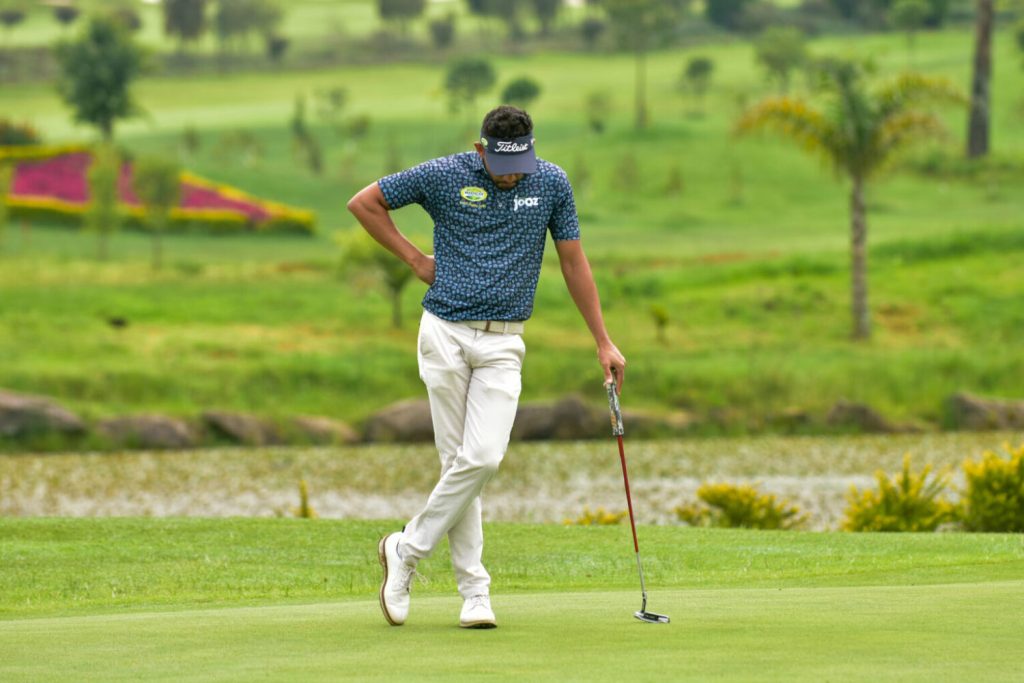 PGK Equator Tour heads to Royal Nairobi Golf Club for season grand ...