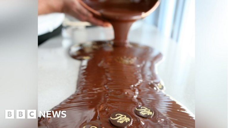 Five factors driving up chocolate prices - Breaking Kenya News