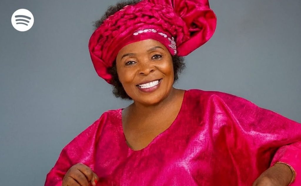 The Mother of My Children”: Pastor Lumbasi’s Sweet Words Leave Rose ...