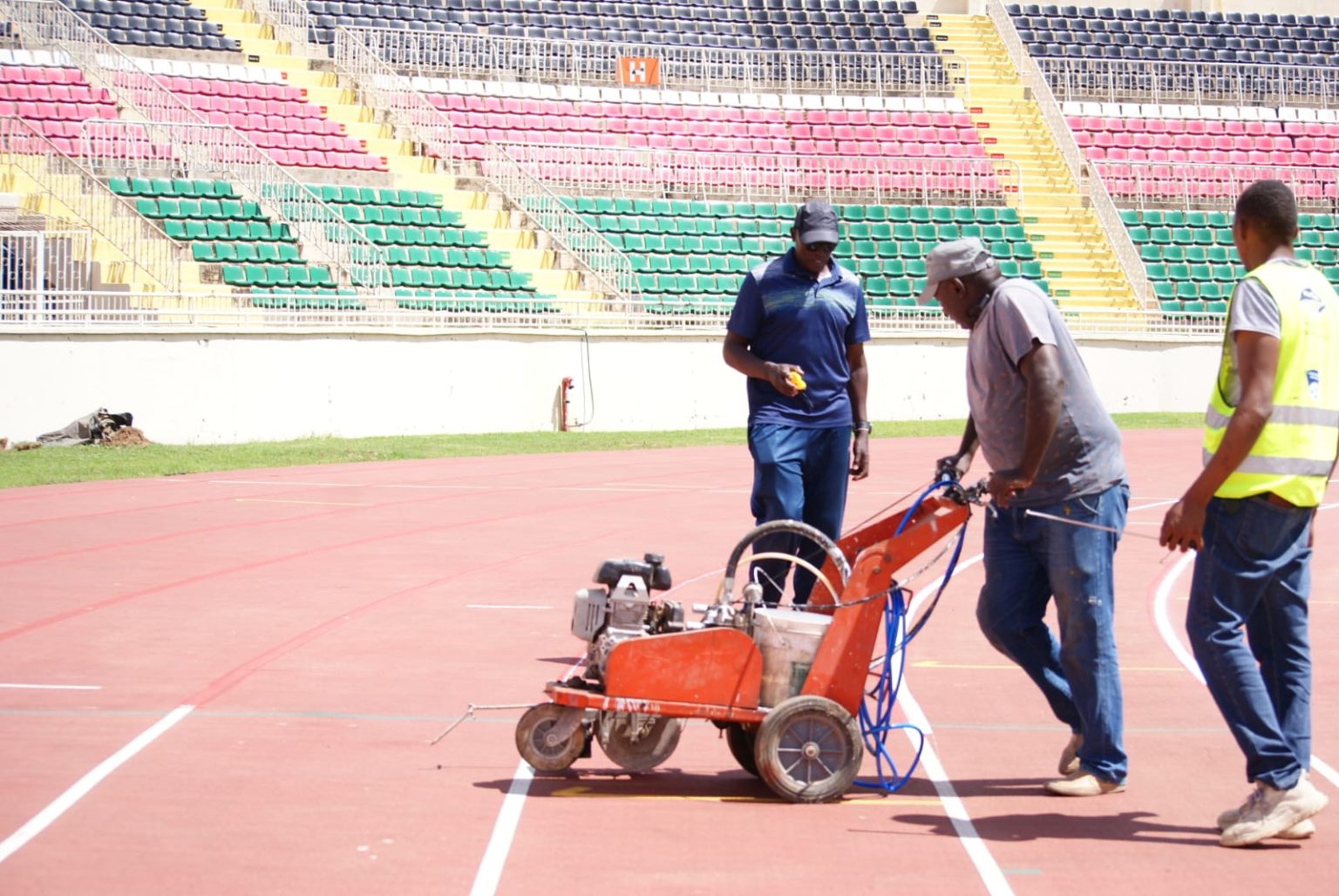 Kip Keino Classic promises lightning-fast times — says meet organisers ...
