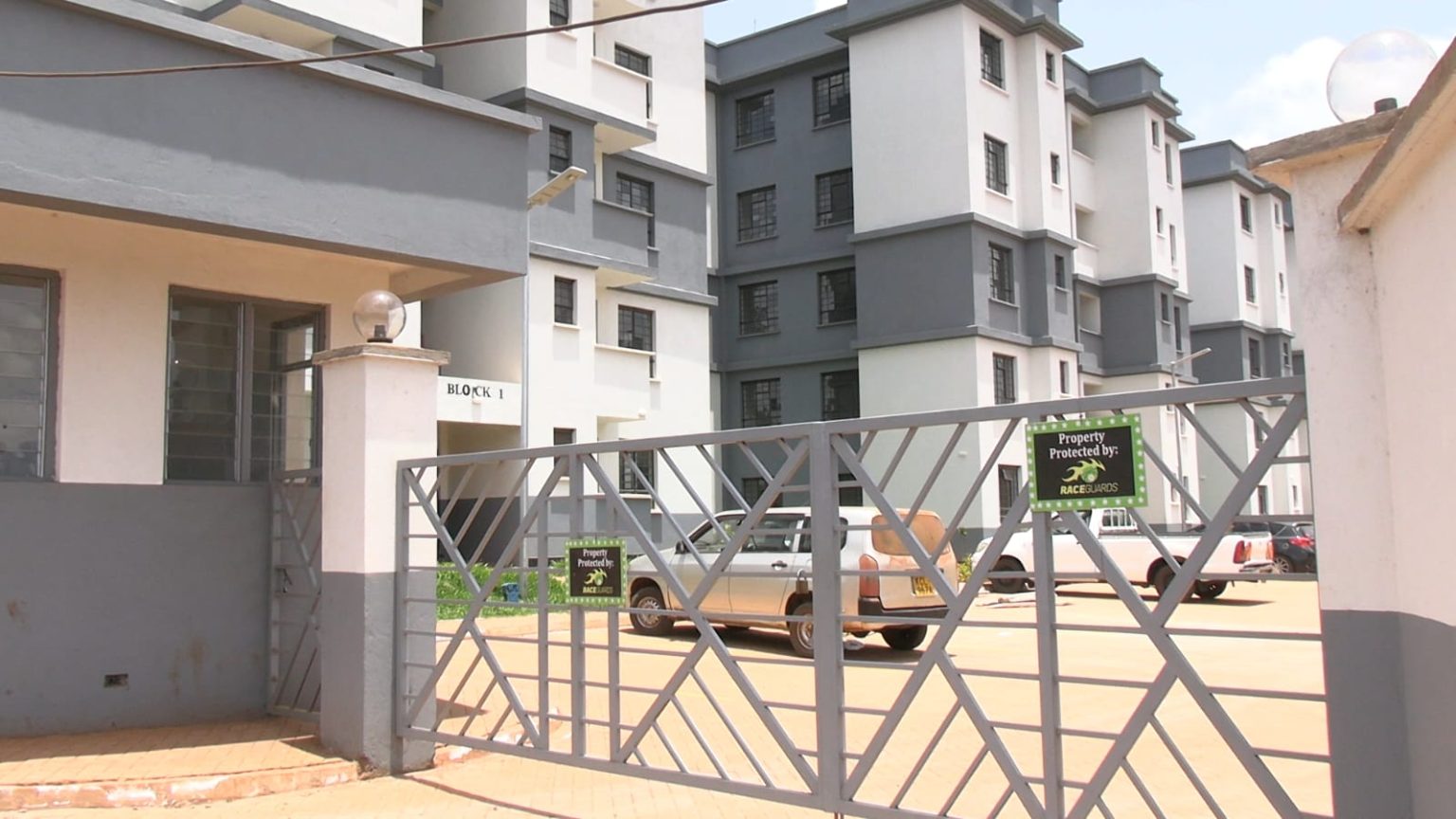 Residents want more units as affordable housing creates demand in Embu ...